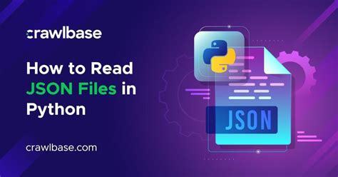 How To Read Json Files In Python Most Programming Inc