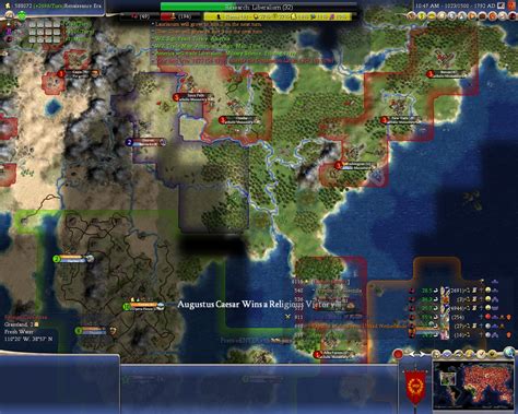 Rome Rules The World Page 2 Civfanatics Forums