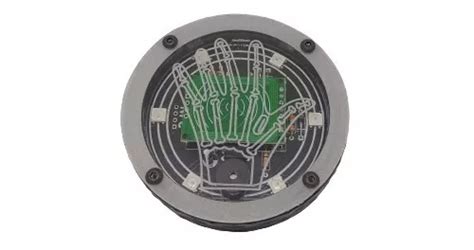 Leitor Usb Para Implantes Biochip Sniffer Nfc Biohacking Mercadolivre