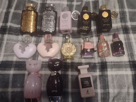 My End Of Year Declutter R FemFragLab