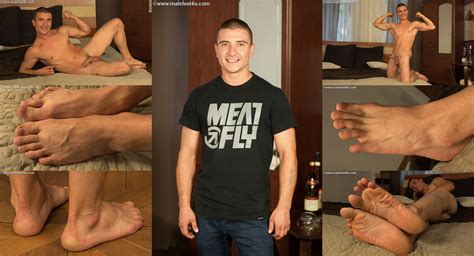Malefeet4u Coming Next Week