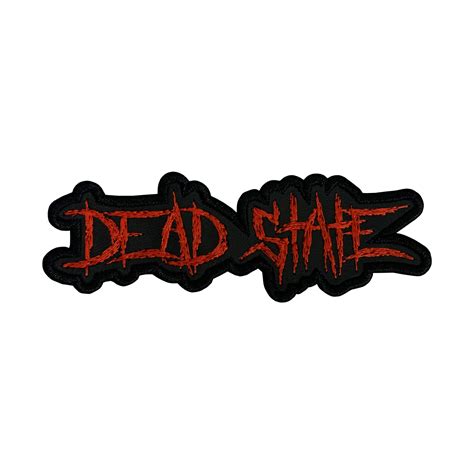 Dead State 2 Patch Custom