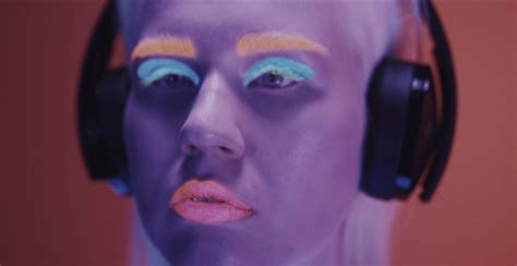 Feeling The Color Of Sound What Is It Like To Have Synesthesia Mom