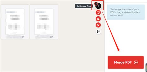 Keine Probleme Mehr Pdf Dateien Ohne Acrobat Kombinieren Die 3 Besten Lösungen Für Sie