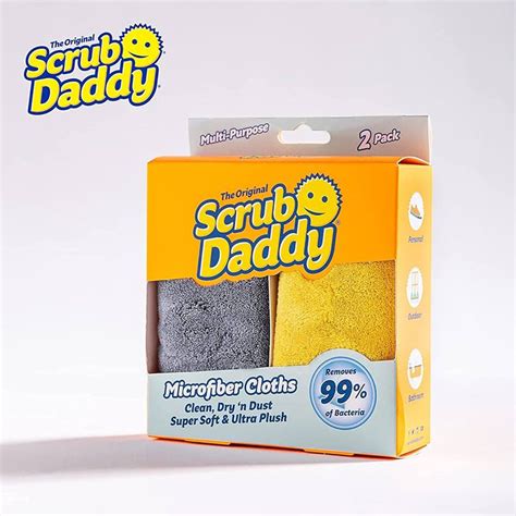 Products Scrub Daddy Sa