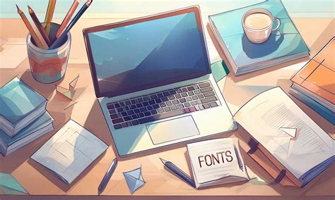 25 Best Thin Fonts 2024 Skinny Slim BootstrapBrain