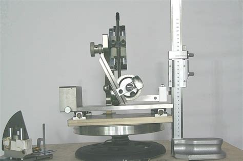 골프피팅 측정장비 좀 더 정밀하게 골프 헤드 로프트 및 라이각 측정 네이버 블로그