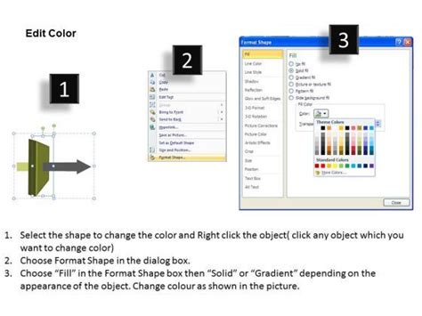 Ppt Layer 2 World Business Sample Presentation Powerpoint Linear