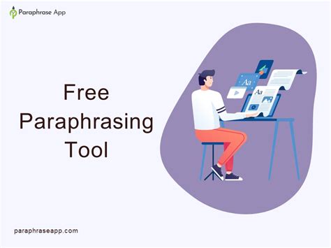 Ppt Free Paraphrasing Tool Improve Your Writing Skill Powerpoint
