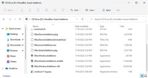 6 Ways To Transfer Files Virtualbox To Host