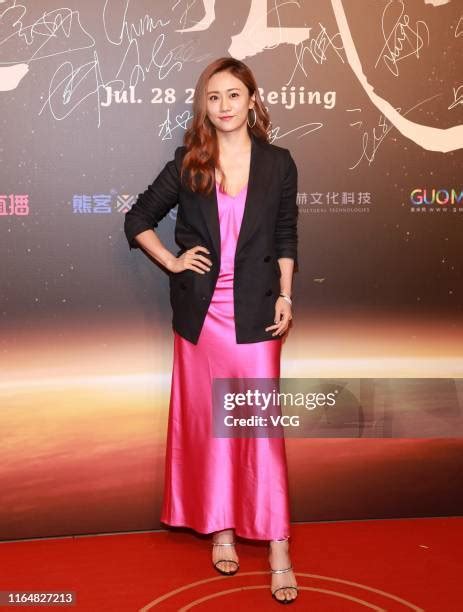 65 Liu Yun Actress Photos And High Res Pictures Getty Images