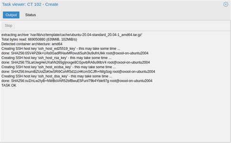 Installation Guide For 晟鑫科技線上手冊
