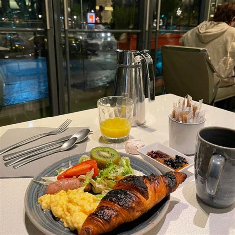 파리 에펠탑 호텔 풀만파리타워에펠 조식 후기 네이버 블로그