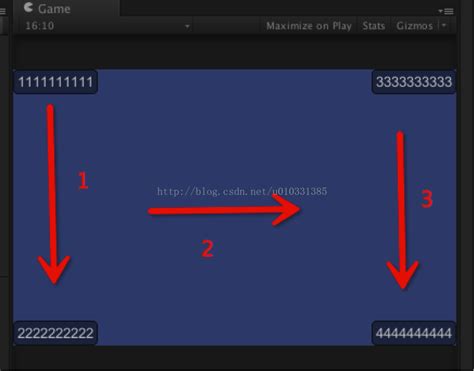 guilayout flexiblespace 使用 csdn博客