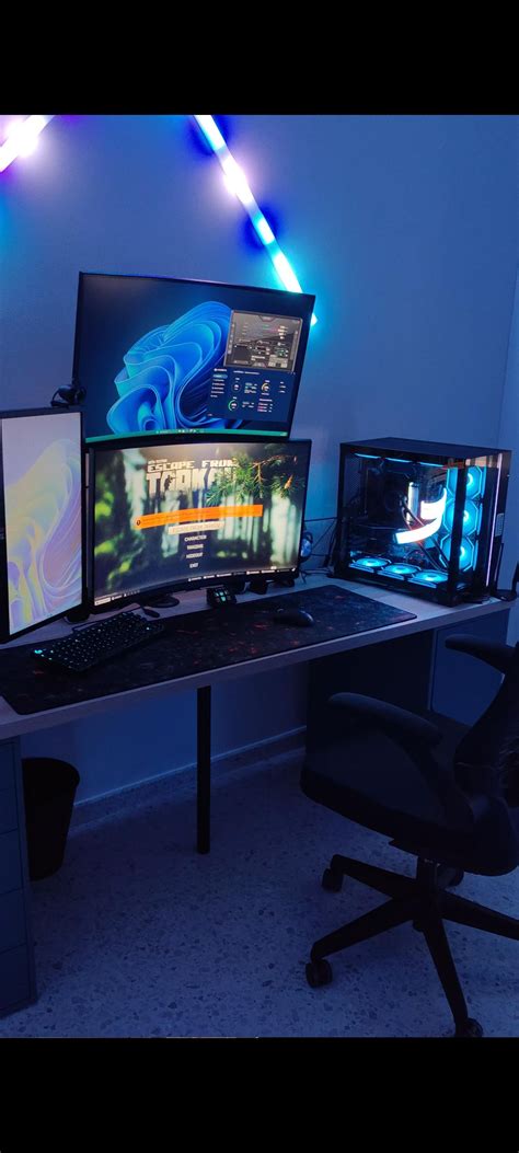 Xproto Mini Itx Build R Sffpc