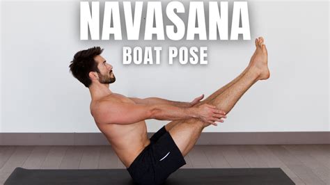 Navasana Boat Pose How To Do And Benefits 3 Boat Pose Variations To