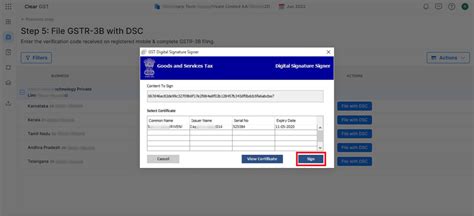 GSTR B Filing Product Help And Support