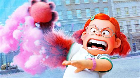 Turning Red Trailer 2 2022 Pixar Youtube