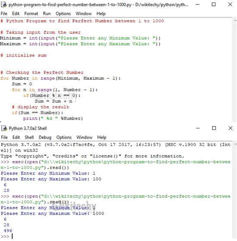 Как написать 1000 7 на языке Python подробный гайд с примерами