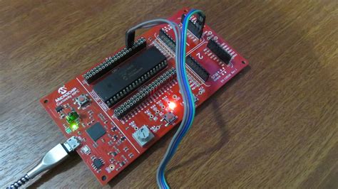 Curso Programando Microcontroladores Pic Con Mplab® Code Configurator