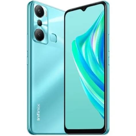 Infinix Hot 20i Spesifikasi Harga Fitur