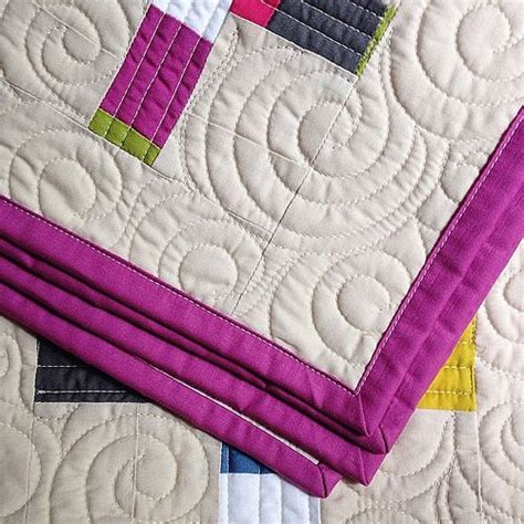 Machine Quilting Tidbits