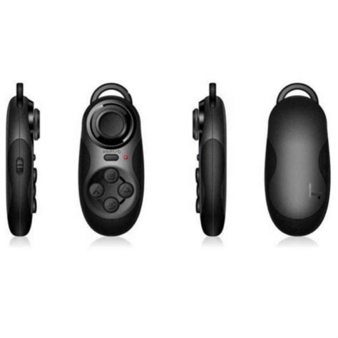Vr Box Joystick Gamepad Bluetooth Remote 6 Months Warranty Free Shipping Tech4you Store