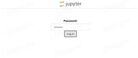 How To Install Jupyter Notebook On Ubuntu 2004 Rosehosting