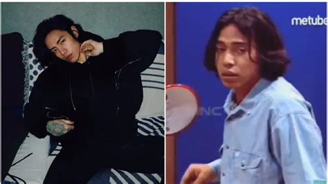 Viral Potret Komedian Komeng Saat Muda Disebut Mirip Dpr Ian Hot Liputan Com