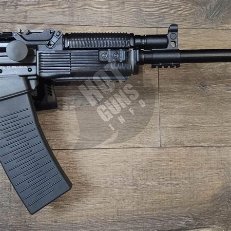 Вогнепальна зброя Гладкоствольна — Продам новый Вепрь 12 Молот — Дошка оголошень про зброю