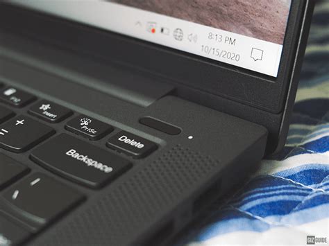 Lenovo IdeaPad Slim I Review Minimalist And Portable Yet Powerful