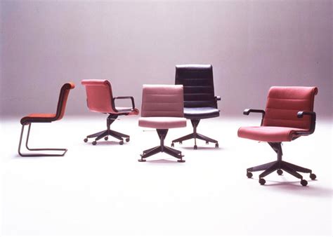 Interview With Richard Sapper On Turning Down A Job At Apple