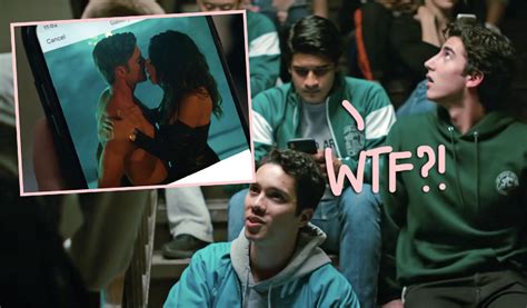 Teacher Suspended After Sex Tape Leaks To All Boys School Allegedly