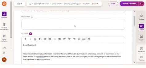 Xperience By Kentico Discover The Faster More Flexible Dxp Choice Silvertech