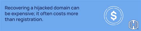 Domain Hijacking And How To Prevent It Blog