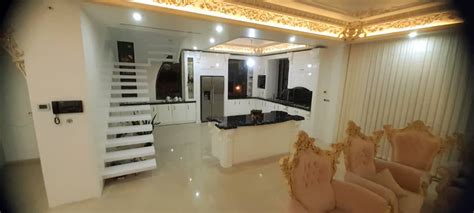 دکوراسیون داخلی آریا در تهران