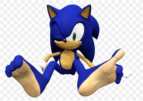 Tickling Sonic Chaos Sonic X Tails Toe Sonic The Hedgehog Foot My Xxx Hot Girl