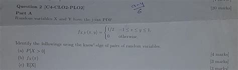 Solved Any 20 Nails Question 2 C4 Clo2 Plo2 Part A Random