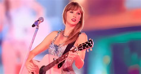 Ultimate Swiftie Quiz How Much Do You Know Taylor Swift