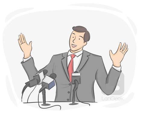 Definition And Meaning Of Lecture Langeek