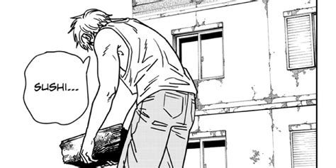 Denjis Search For Nayuta Leads Him To New Friends In Chainsaw Man