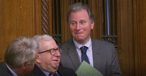 What Is The Letwin Amendment And What Would Happen To Brexit Deal Vote If It Passes