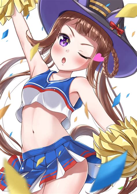 Sweep Tosho Umamusume Drawn By Akanehiiro Danbooru