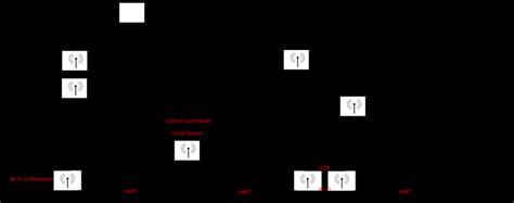 Structure Of Nodes Conception Download Scientific Diagram