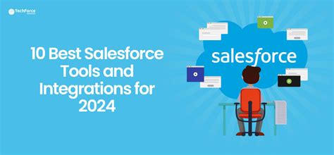 Salesforce Migration Services Techforce Services