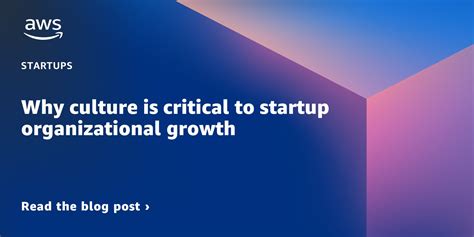 aws for startups aws startups blog