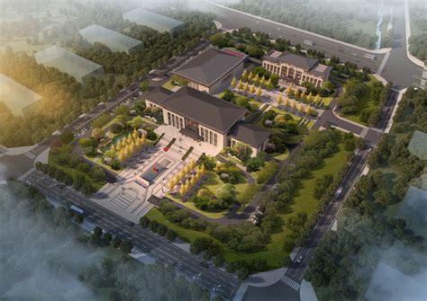 项目展示 天合联创设计有限公司