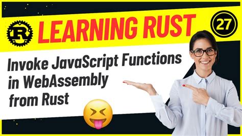 Developers Rustlang Webassembly Wasm Javascript Webdevelopment
