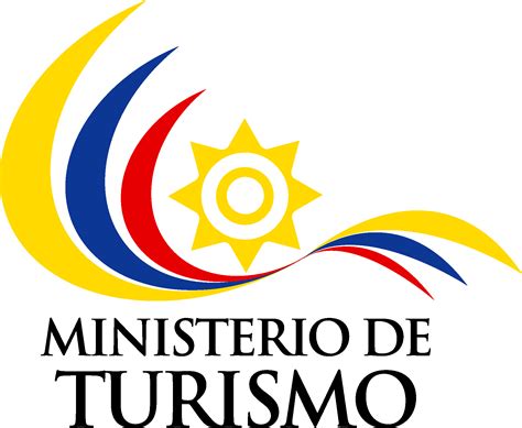 Ministerio De Turismo Ecuador Logo Png Svg Ai Vector Free Download