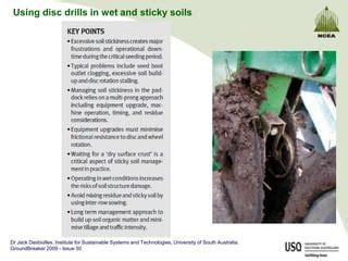 Soil Strength And Compaction PPTX